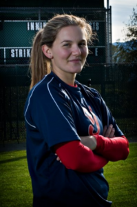 Jen Schreyer – Power Zone Academy
