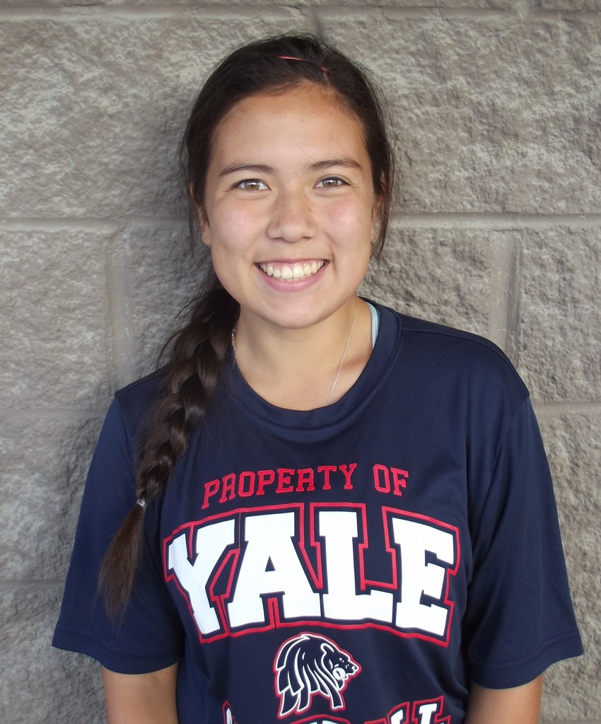 Marina Cyr – Power Zone Academy